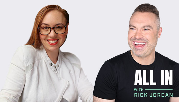 Toxic Positivity: Why Coaches Are Wrong About Self-Care | Rebecca Hulse ...