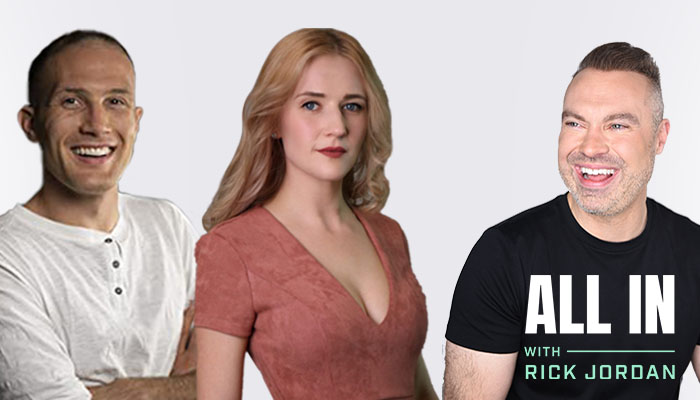 Uncovering the Truth of Hollywood | Shelby Marie Sloan & Mark Smeltzer