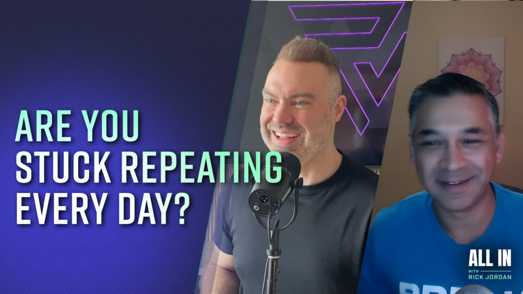 Are You At The Mercy of Your Employer? | Gavin Sequeira