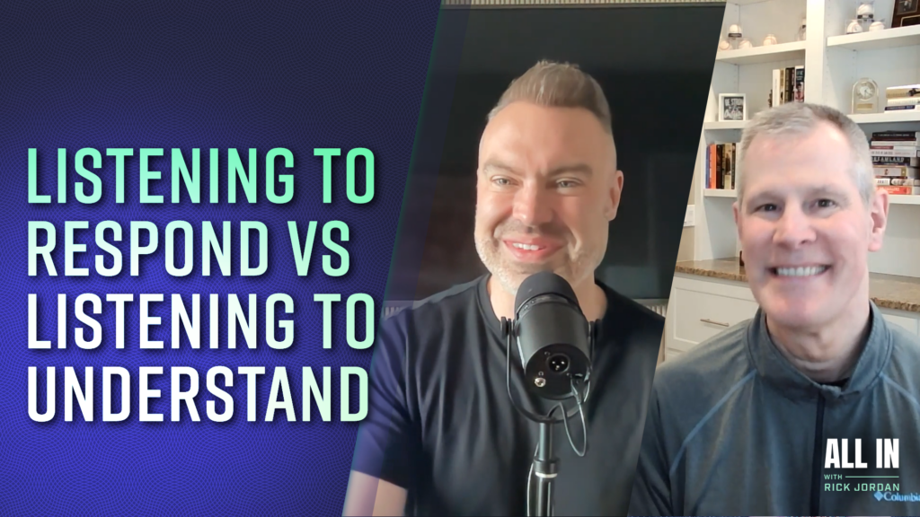 Winning All Of Your Negotiations | Terry Tucker